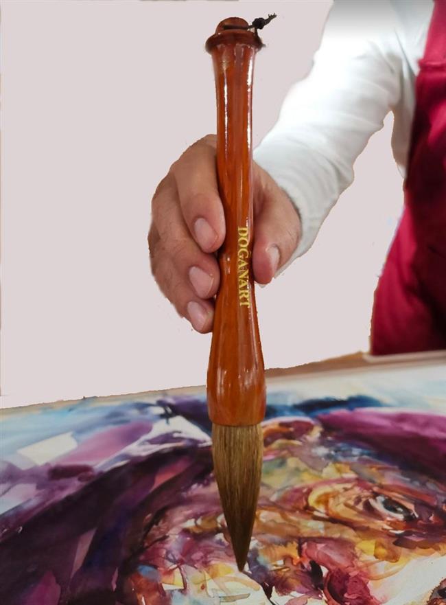 History of Doganart Company | Mah Artist